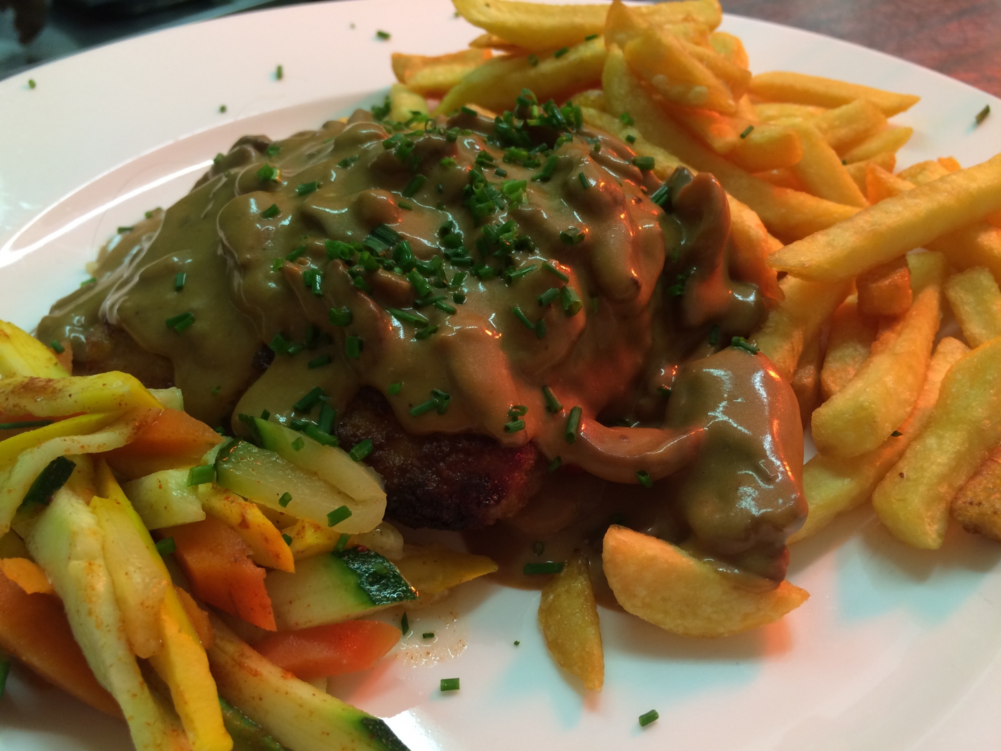 Conterstuff - Restaurant Contern - Menu.lu