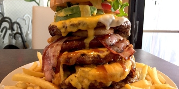 Hitch - Restaurant Luxembourg - Menu.lu