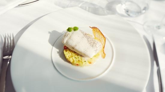 De Jangeli - Restaurant Mondorf-les-bains - Menu.lu