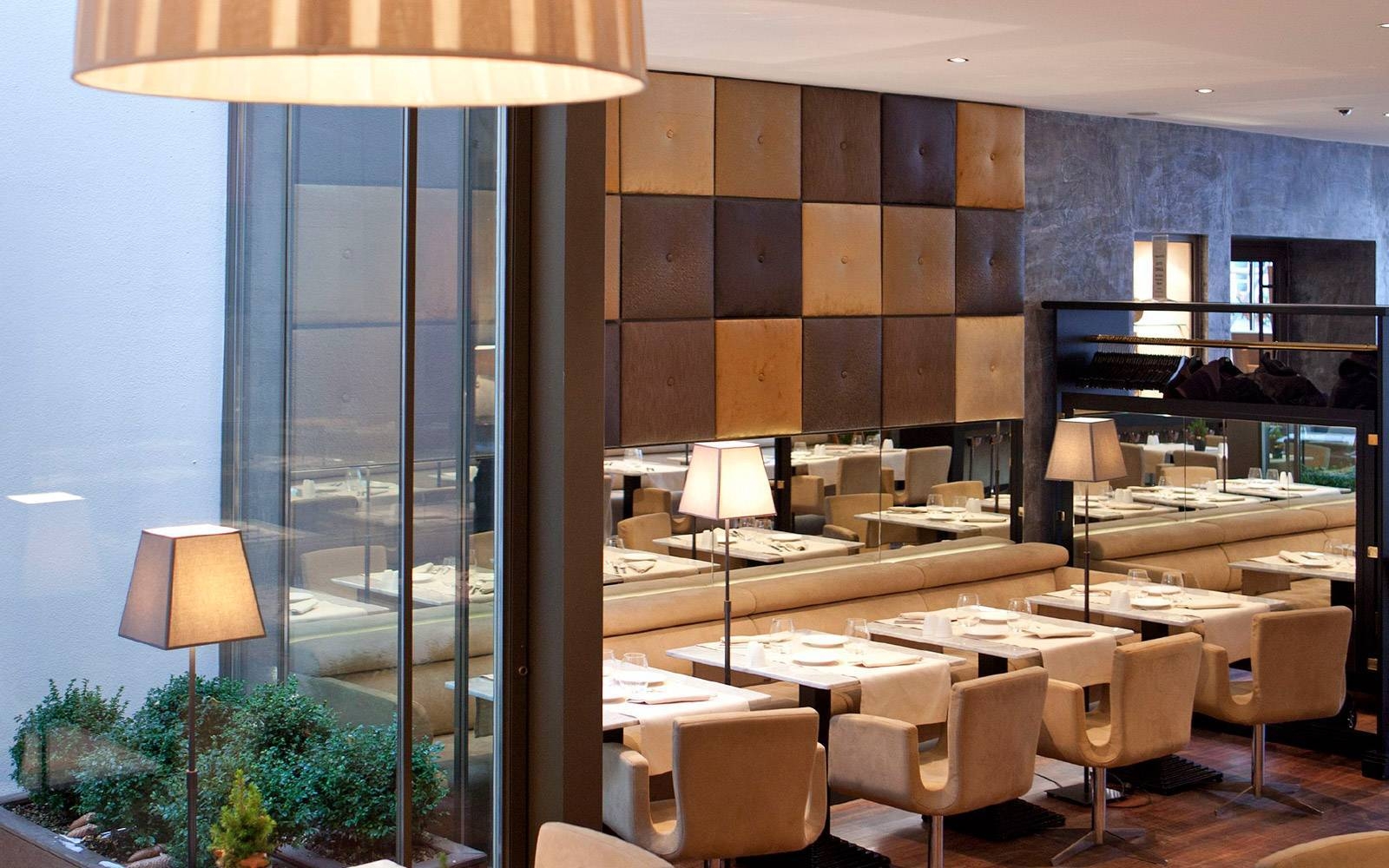 Le Plëss - Restaurant Luxembourg - Menu.lu